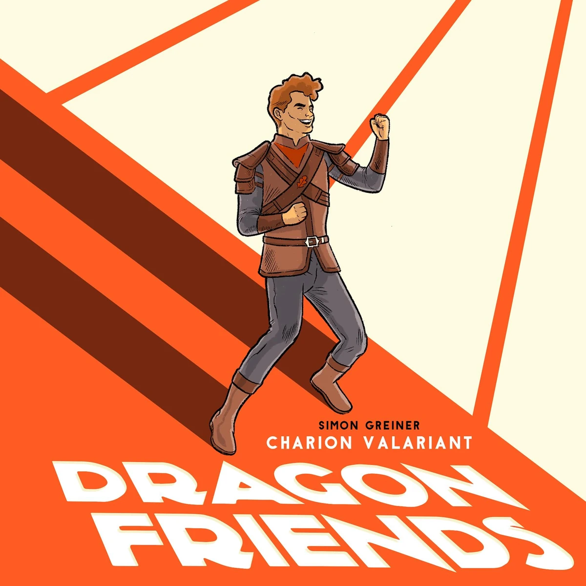 Charion Valariant | The Dragon Friends Wiki | Fandom