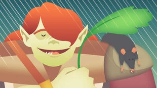 The Audition | The Dragon Friends Wiki | Fandom