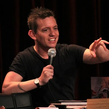 Ben Jenkins | The Dragon Friends Wiki | Fandom