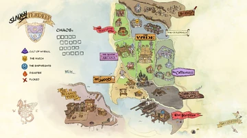 Waterdeep | The Dragon Friends Wiki | Fandom