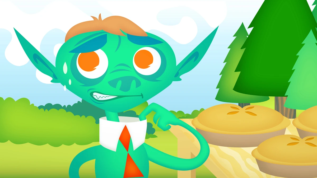 Gribbits | The Dragon Friends Wiki | Fandom