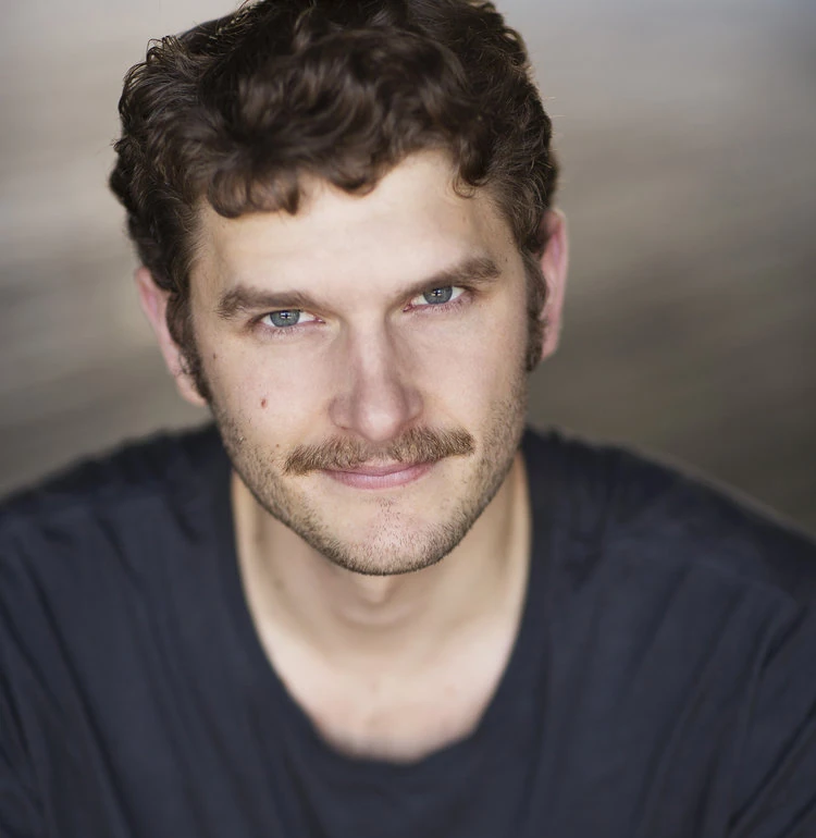 Carlo Ritchie | The Dragon Friends Wiki | Fandom