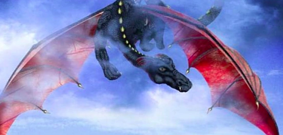 Category:Major Dragons | Dragon Keeper Wiki | Fandom