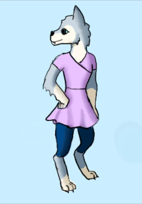 Ari | Dragon Keeper Wiki | Fandom