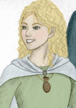 Lyll Allerion | Dragon Keeper Wiki | Fandom