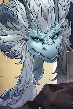 Azymondias | The Dragon Prince Fanon Wiki | Fandom
