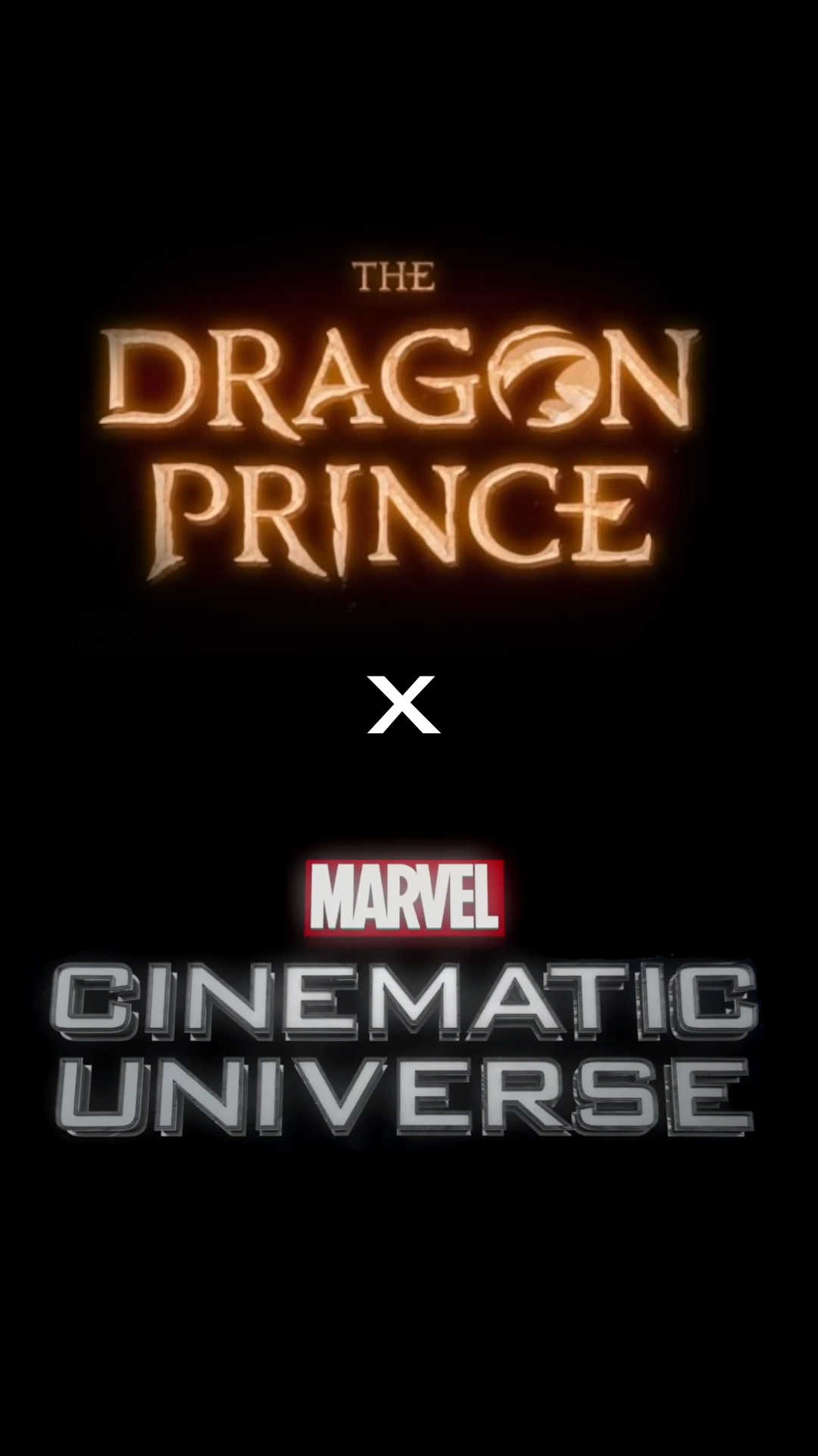 TDP x MCU Crossover Saga | The Dragon Prince Fanon Wiki | Fandom