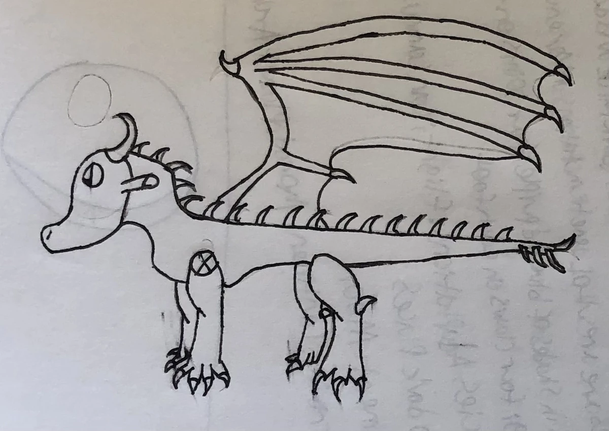 Magical Creatures | The Dragon Prince Fanon Wiki | Fandom