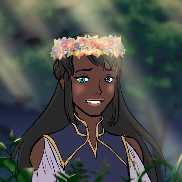 Aya | The Dragon Prince Fanon Wiki | Fandom