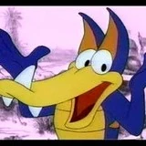 Ttark | The Dragon Tales Wiki | Fandom