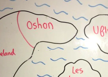 Oshon | Wikia Thedreamandthedeath-monlivre-vicinet | Fandom