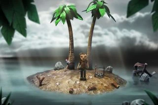 Chapter 1 | The Dream Machine Wiki | Fandom