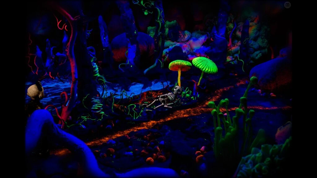 Center of the Dreamscape | The Dream Machine Wiki | Fandom