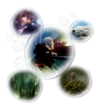 Objects | DreamsGame | Fandom