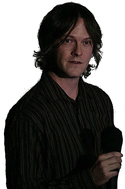 Mark Healey | DreamsGame | Fandom