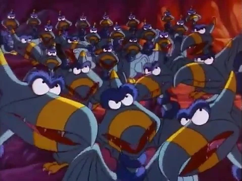 Guardians of the Stone | The Dreamstone Wiki | Fandom