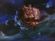 Nightmare Planet | The Dreamstone Wiki | Fandom