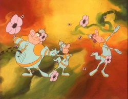 The Moon Of Doom (episode) | The Dreamstone Wiki | Fandom