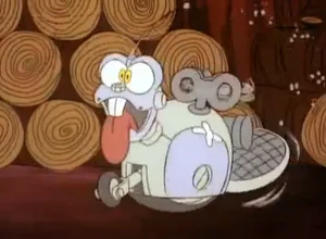 Mech Beav | The Dreamstone Wiki | Fandom