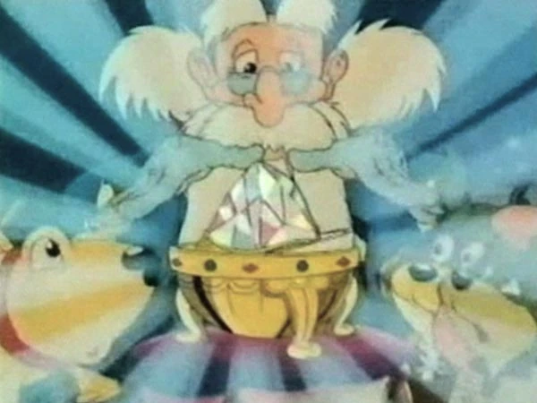 The Dreamstone | The Dreamstone Wiki | Fandom