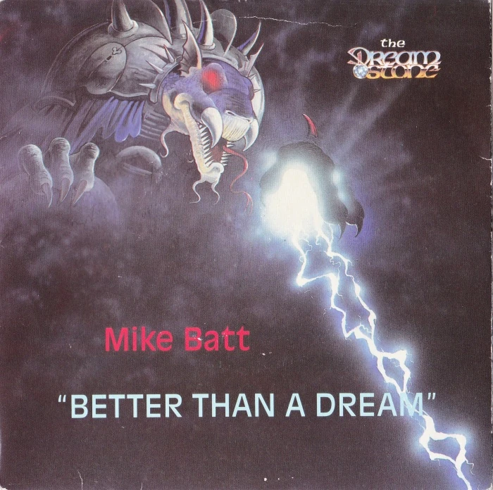 Better Than A Dream | The Dreamstone Wiki | Fandom