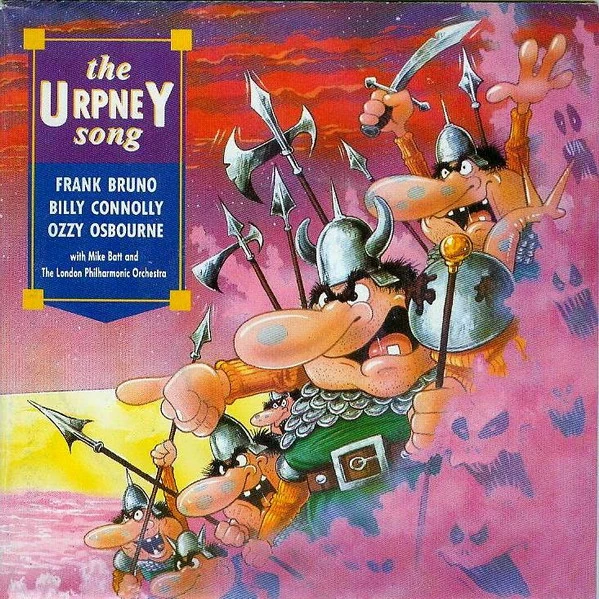 The War Song Of The Urpneys | The Dreamstone Wiki | Fandom