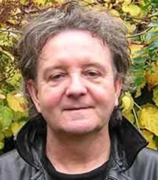 Colin Marsh | The Dreamstone Wiki | Fandom