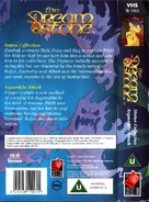 The Dreamstone Volume Four (The Video Collection VHS) | The Dreamstone ...
