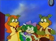 Amberley | The Dreamstone Wiki | Fandom