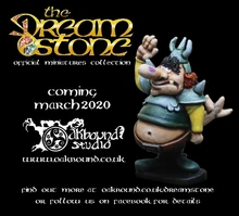 Miniatures range | The Dreamstone Wiki | Fandom