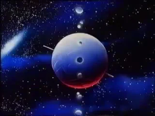 Planet Dreamstone | The Dreamstone Wiki | Fandom