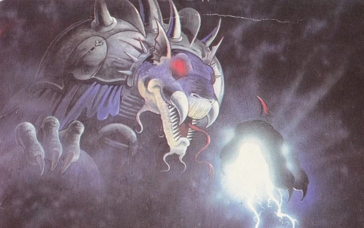 Category:Characters | The Dreamstone Wiki | Fandom