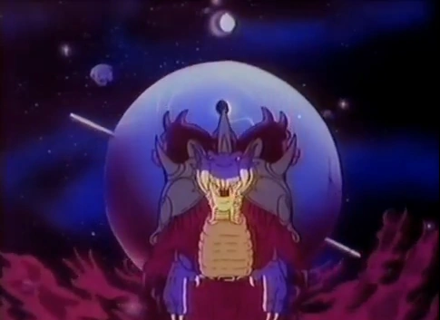 Megattack | The Dreamstone Wiki | Fandom