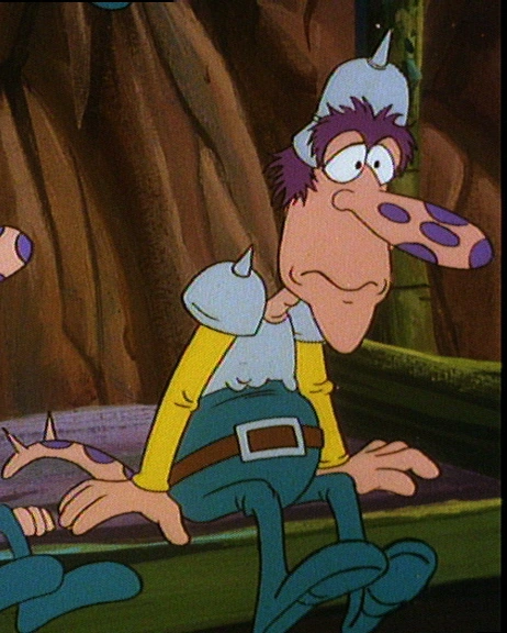 Nug | The Dreamstone Wiki | Fandom