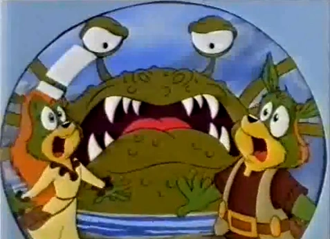 The Mirror | The Dreamstone Wiki | Fandom