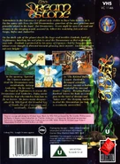 The Dreamstone (The Video Collection VHS) | The Dreamstone Wiki | Fandom