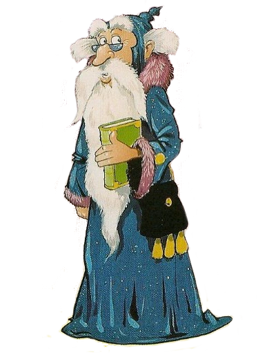 The Dream Maker | The Dreamstone Wiki | Fandom