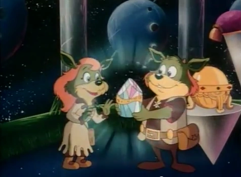 The Dreamstone (episode) | The Dreamstone Wiki | Fandom