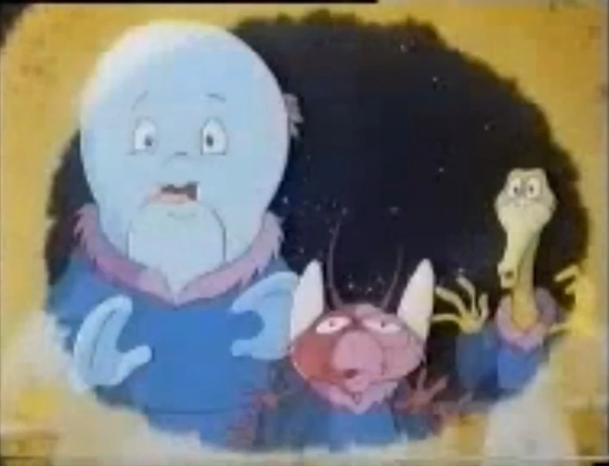 Council of Dream Makers | The Dreamstone Wiki | Fandom