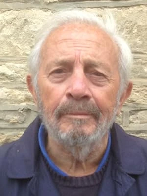 Richard Tate | The Dreamstone Wiki | Fandom