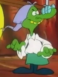 Urpip | The Dreamstone Wiki | Fandom