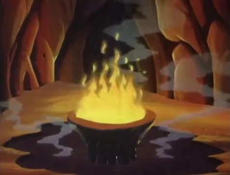 The Fires of Viltheed | The Dreamstone Wiki | Fandom