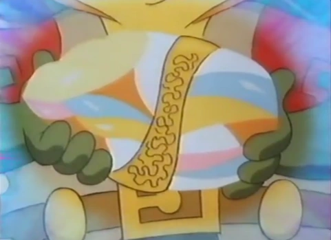 Blob's Incredible Plan | The Dreamstone Wiki | Fandom