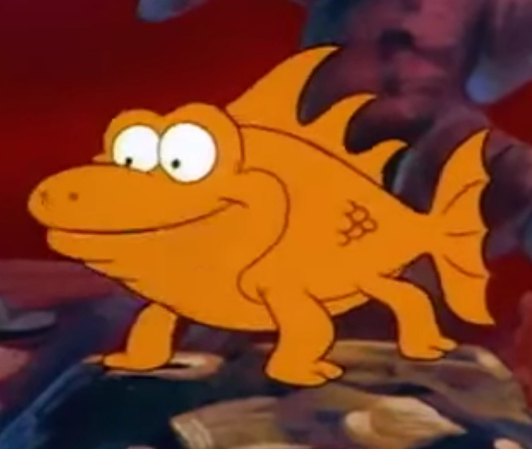 Battery Fish | The Dreamstone Wiki | Fandom