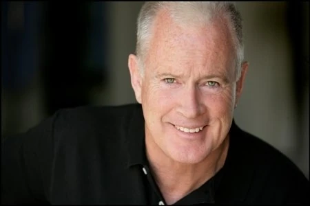 J. Patrick McCormack | The Drew Carey Show Wiki | Fandom