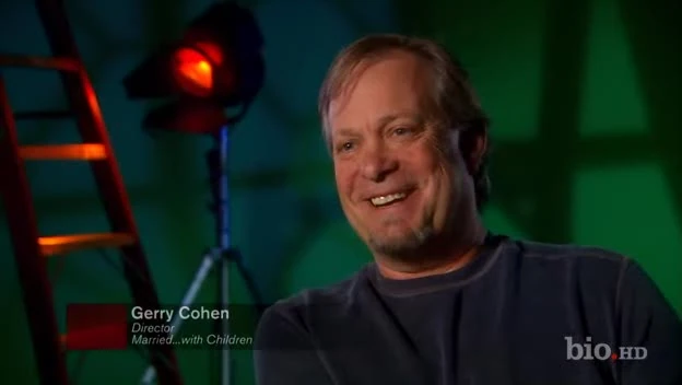 Gerry Cohen | The Drew Carey Show Wiki | Fandom