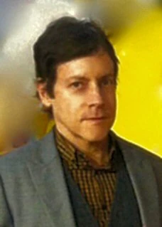 Clay Graham | The Drew Carey Show Wiki | Fandom