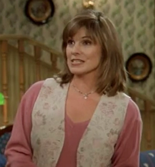 Lynn O'Brien | The Drew Carey Show Wiki | Fandom