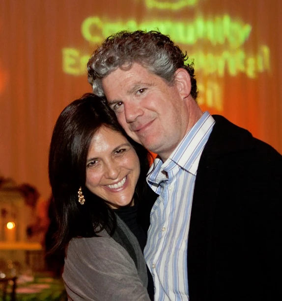 Les Firestein | The Drew Carey Show Wiki | Fandom