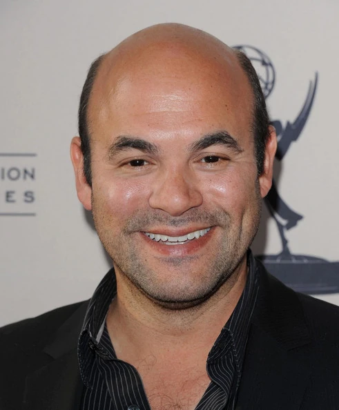 Ian Gomez | The Drew Carey Show Wiki | Fandom